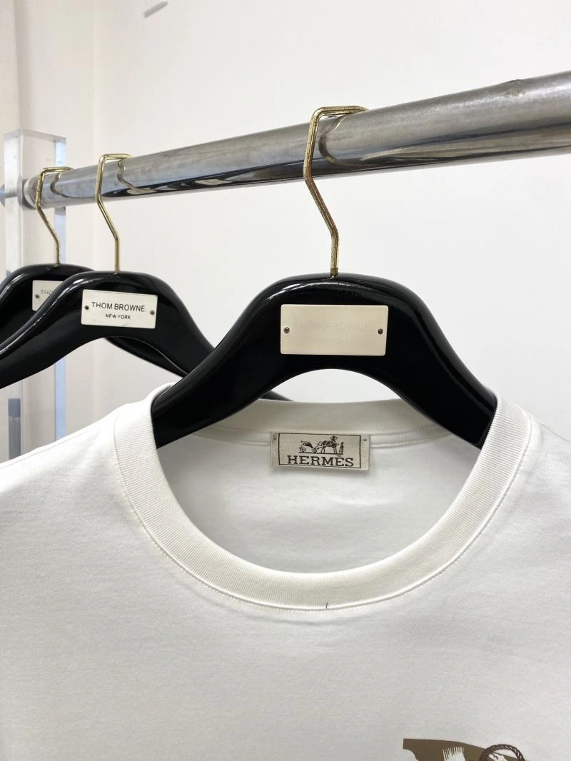 Top mirror Hermes T-Shirts