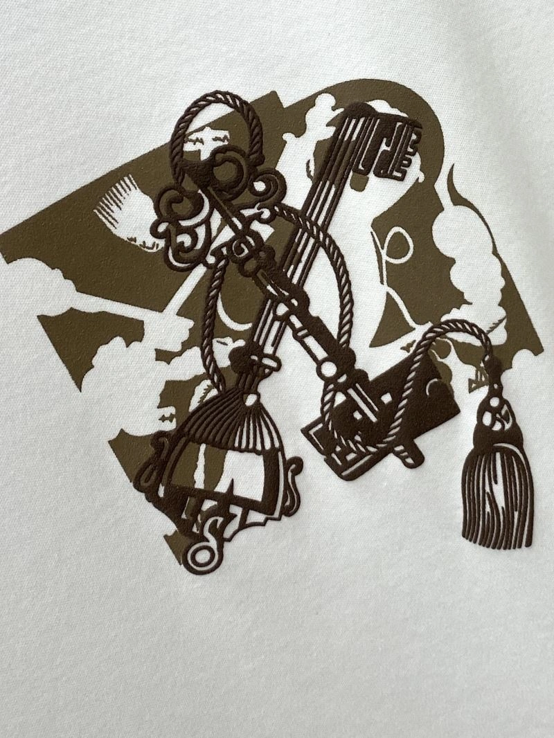 Top mirror Hermes T-Shirts