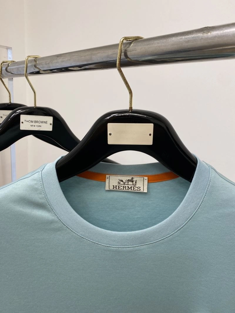 Mirror quality Hermes T-Shirts