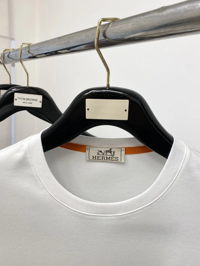Legit Hermes T-Shirts
