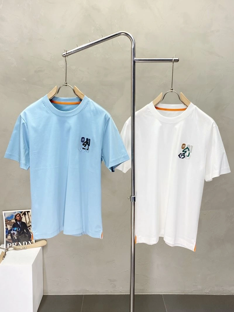 Hermes T-Shirts