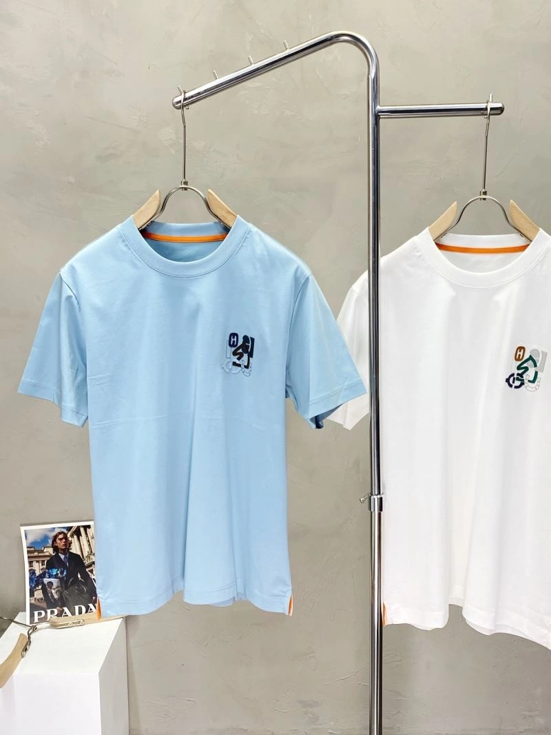 Brand-original Hermes T-Shirts