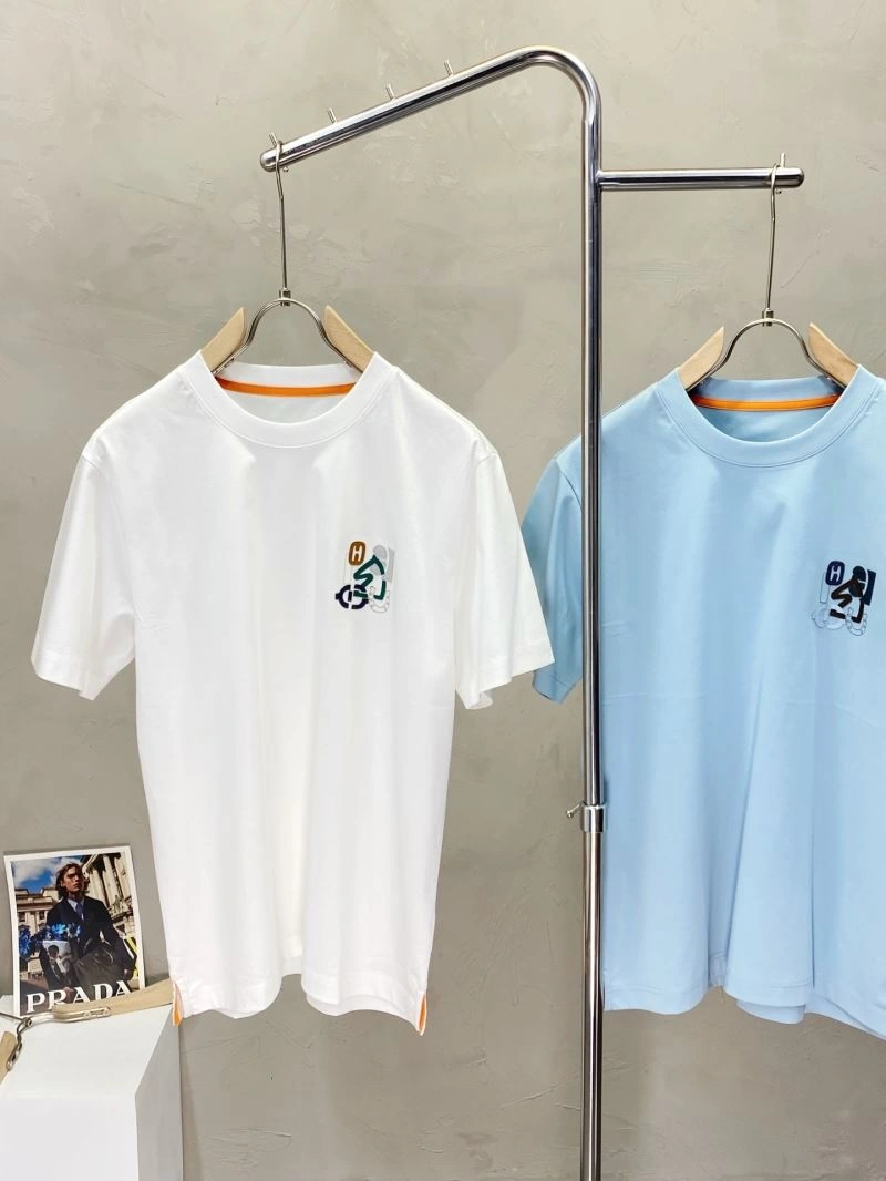 Brand-original Hermes T-Shirts