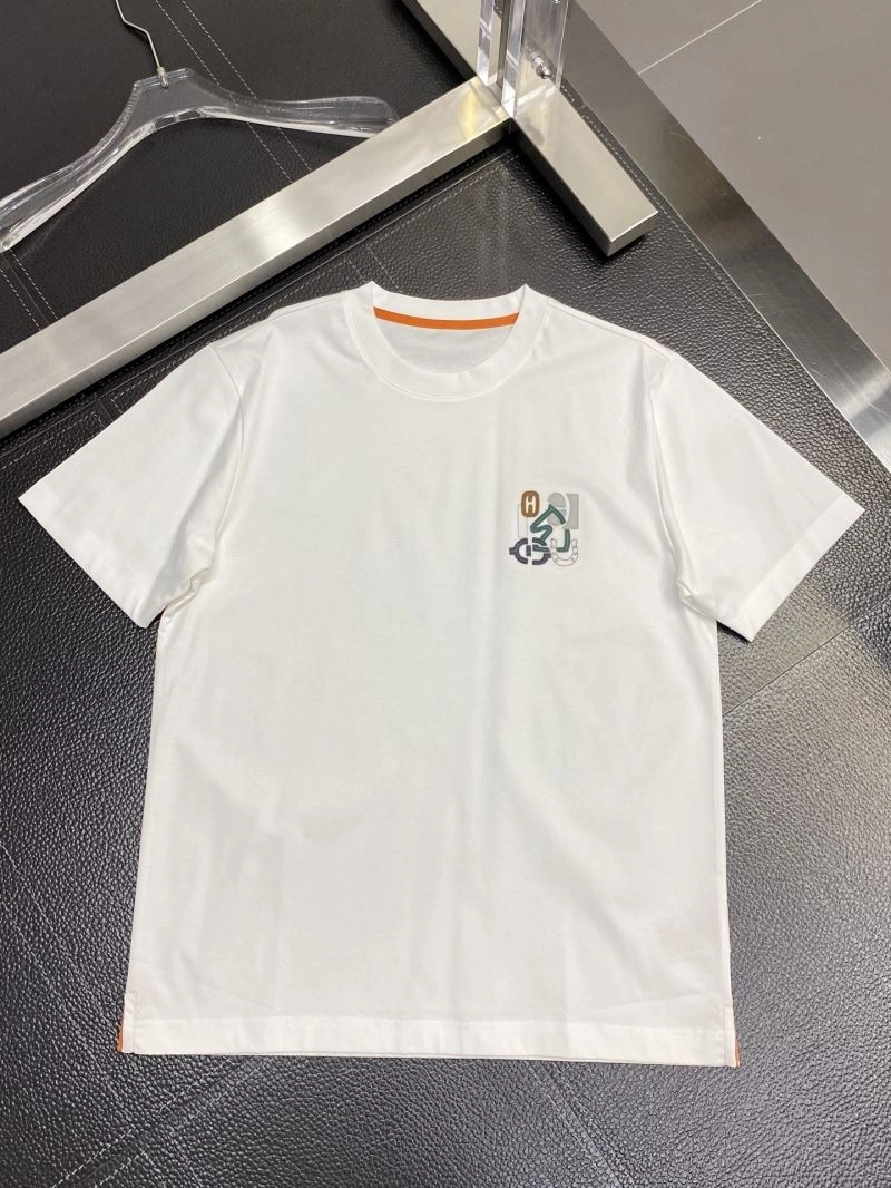 Brand-original Hermes T-Shirts