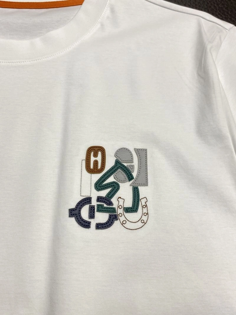 Brand-original Hermes T-Shirts