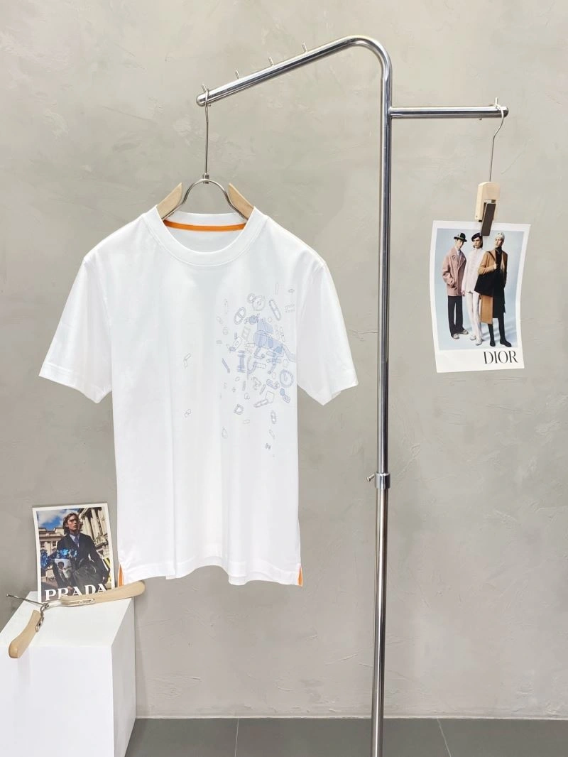 Hermes T-Shirts
