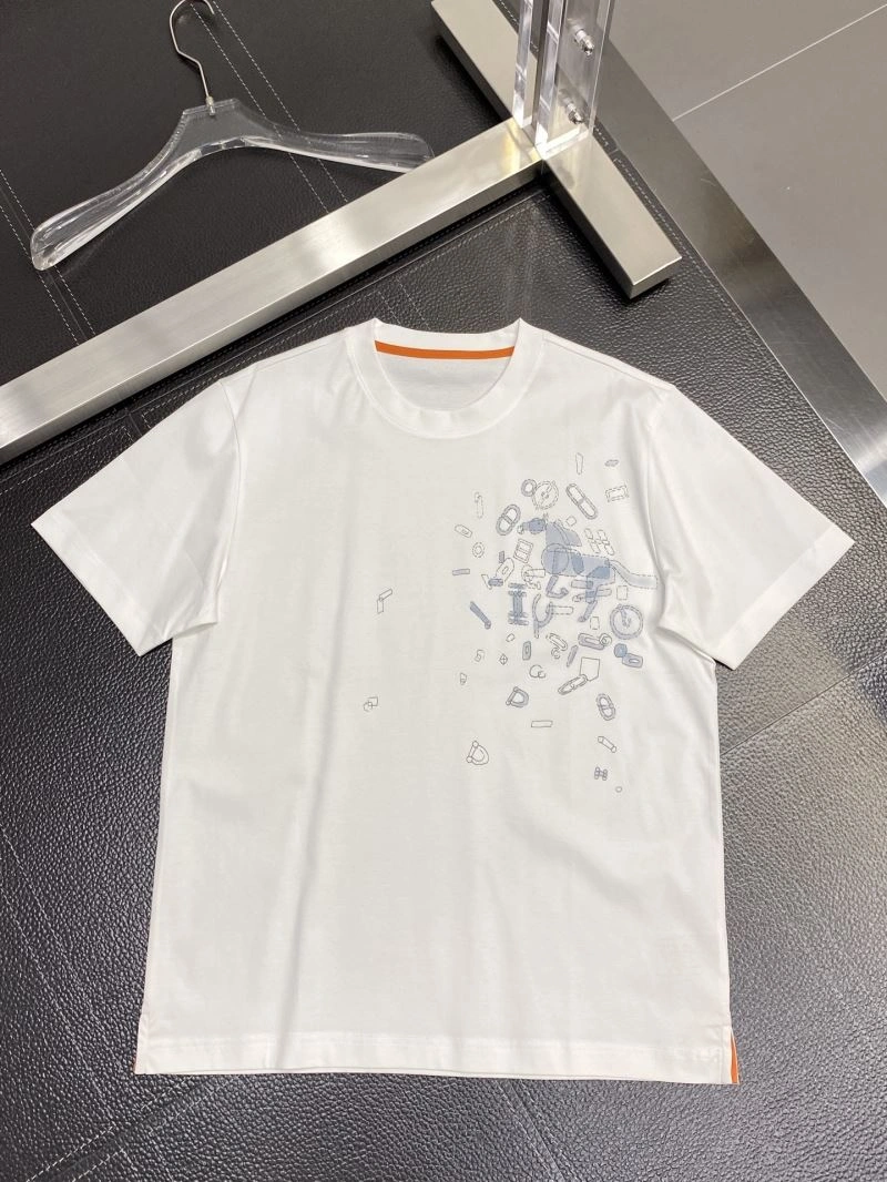 Official Hermes T-Shirts
