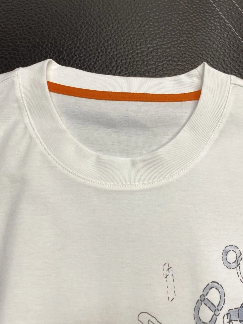 Official Hermes T-Shirts