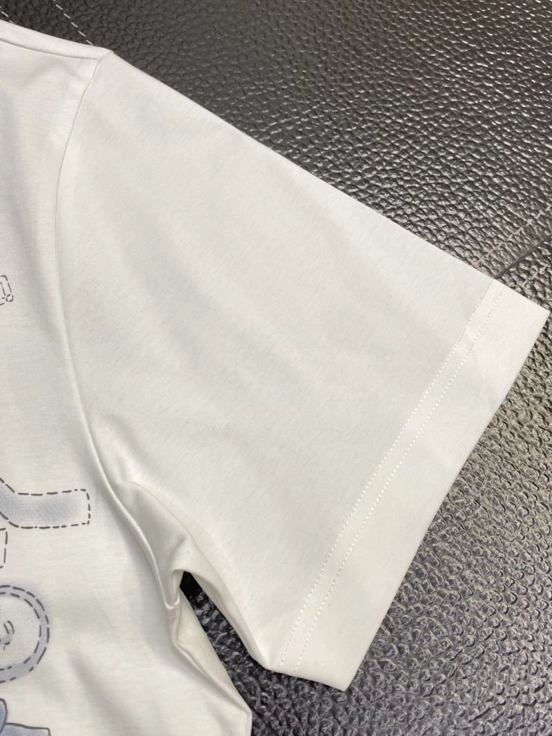 Official Hermes T-Shirts