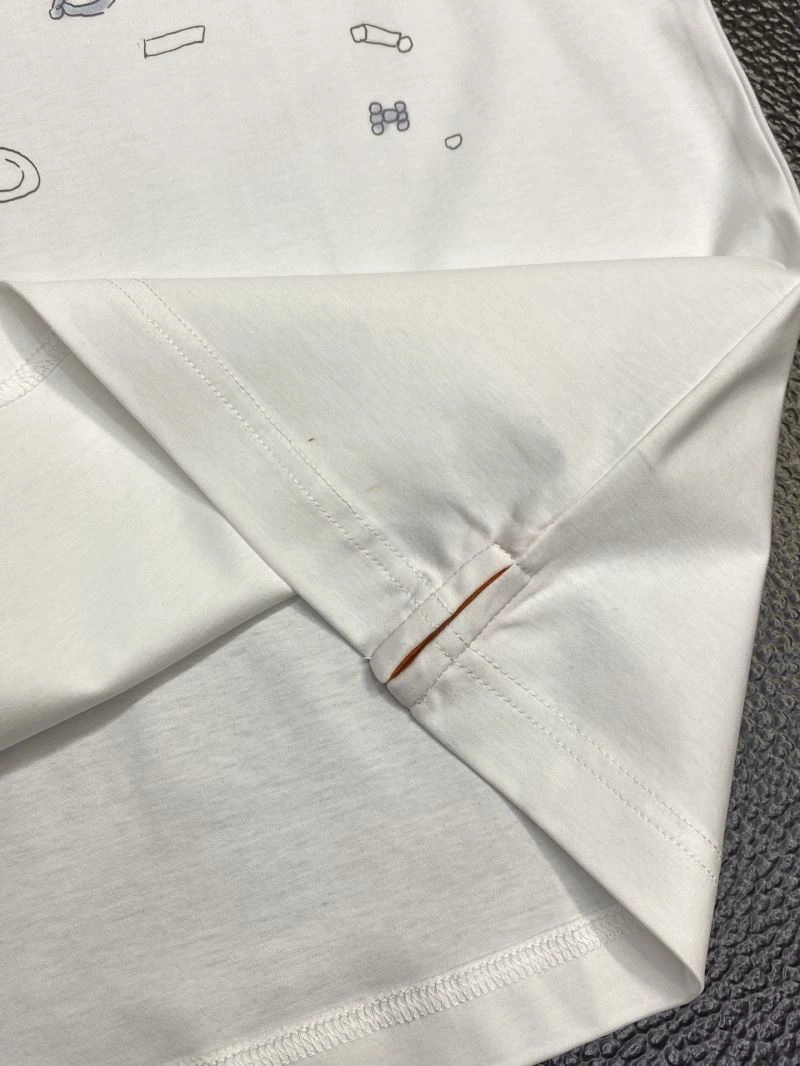 Official Hermes T-Shirts