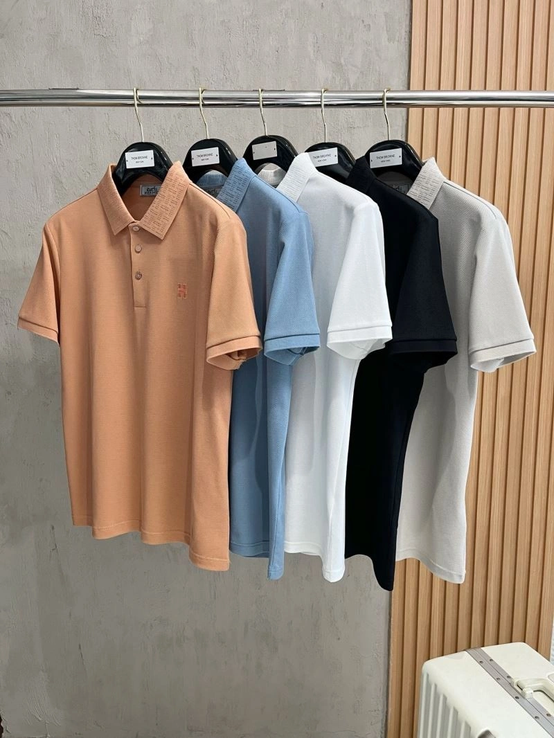 Hermes T-Shirts