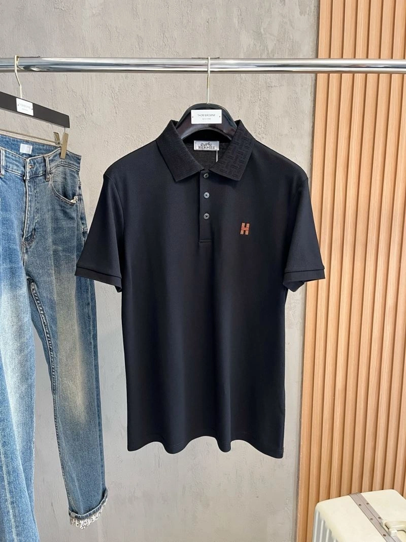 Hermes T-Shirts