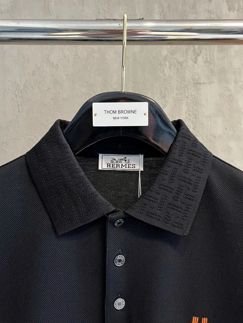 Genuine Hermes T-Shirts