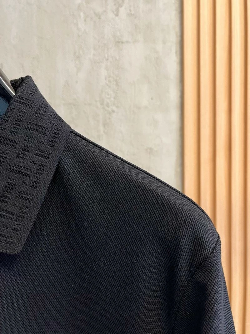 Genuine Hermes T-Shirts