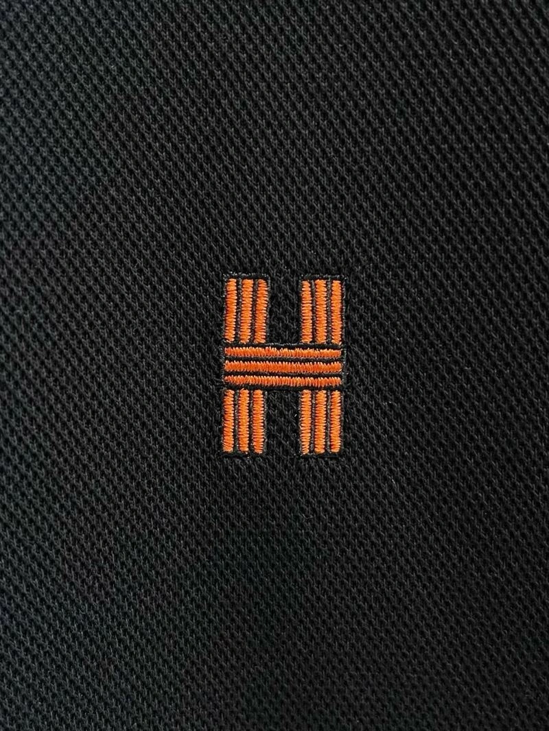 Genuine Hermes T-Shirts