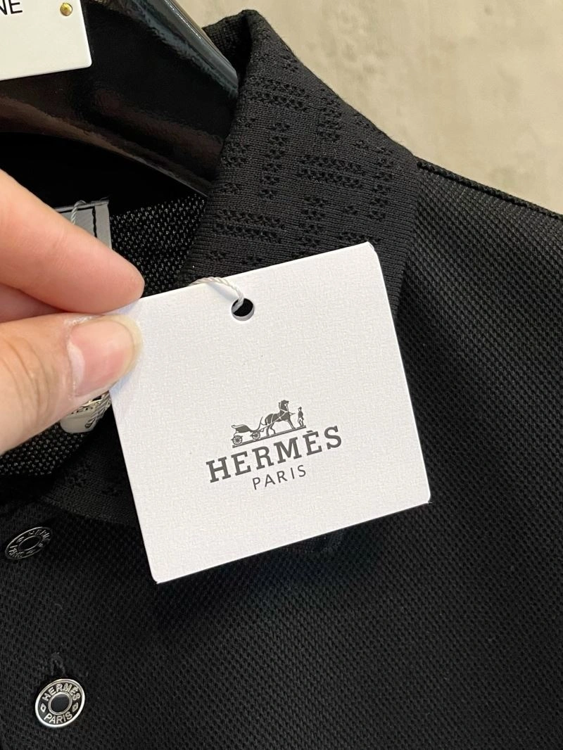 Genuine Hermes T-Shirts