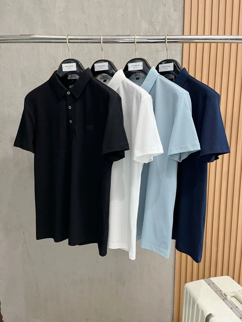 Hermes T-Shirts