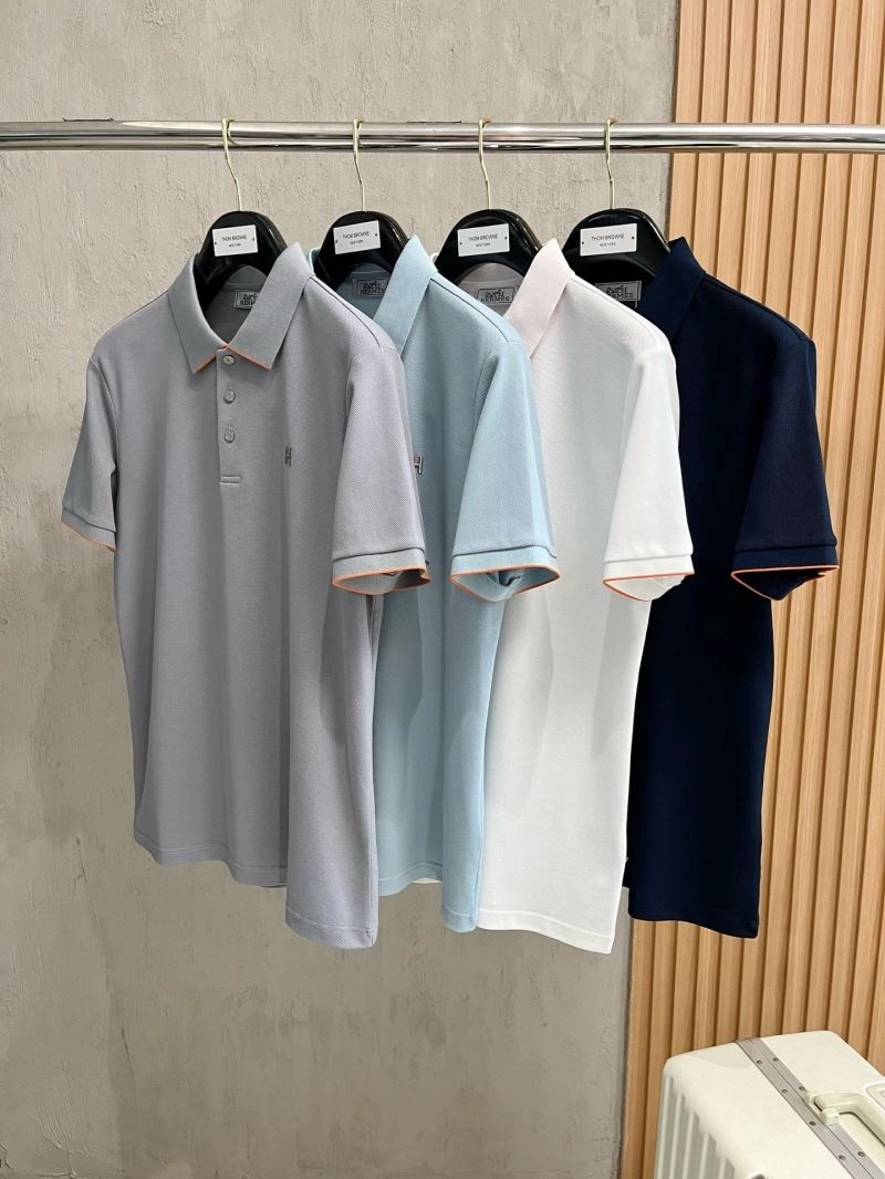 Hermes T-Shirts