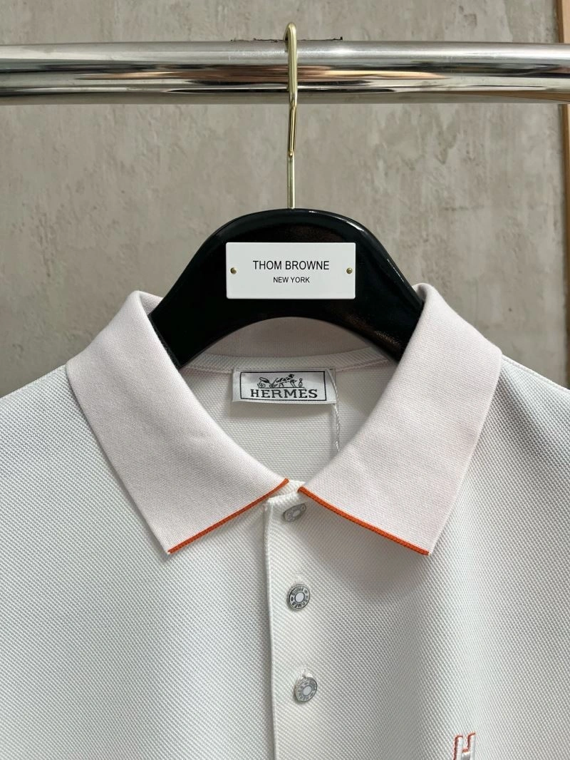 Inexpensive Hermes T-Shirts