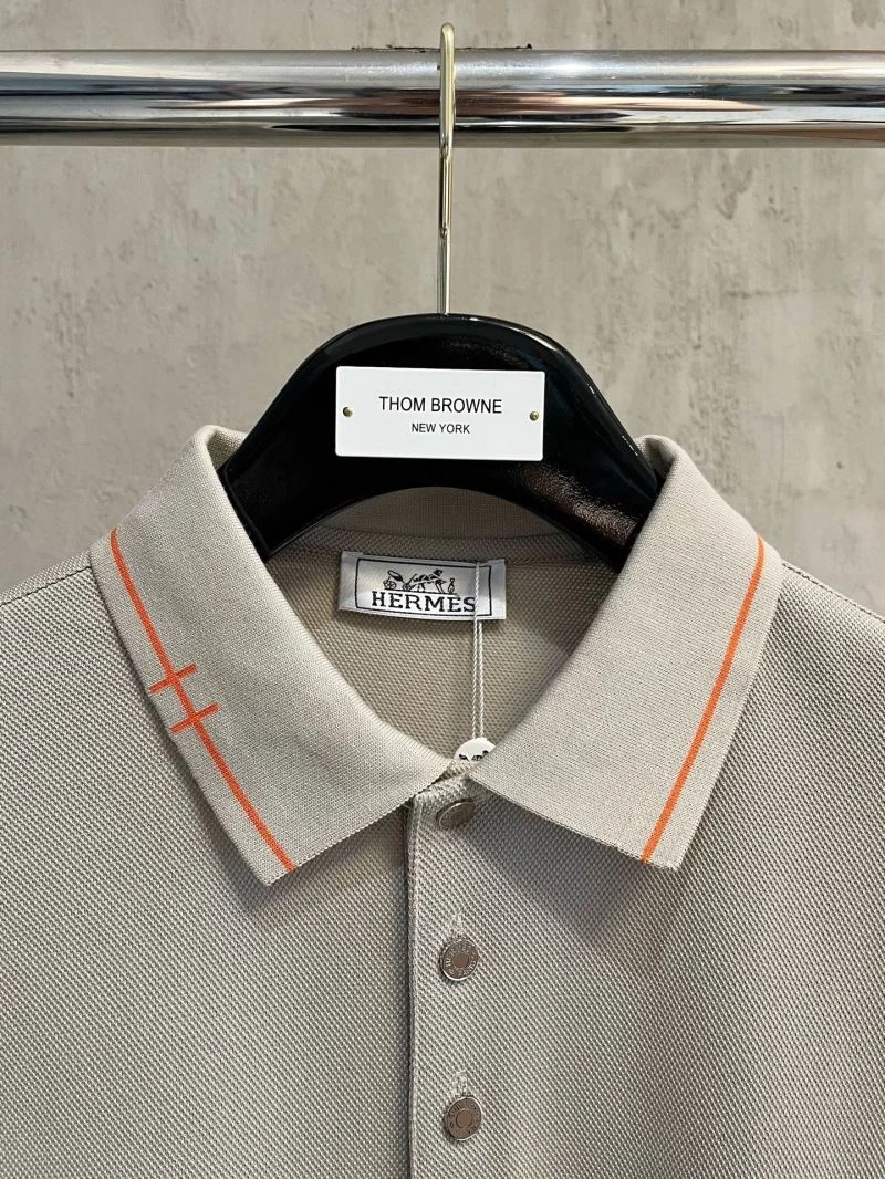 High accuracy Hermes T-Shirts