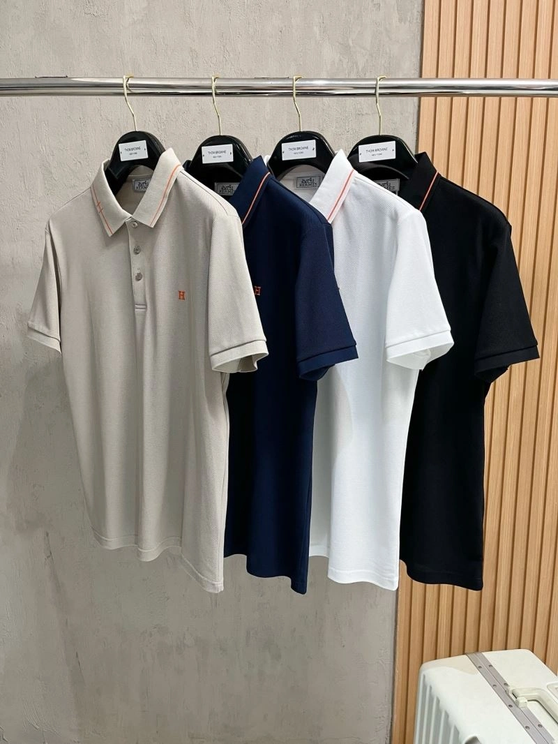 Hermes T-Shirts