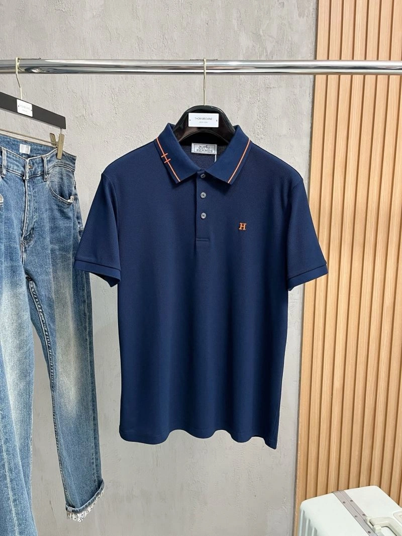 Hermes T-Shirts