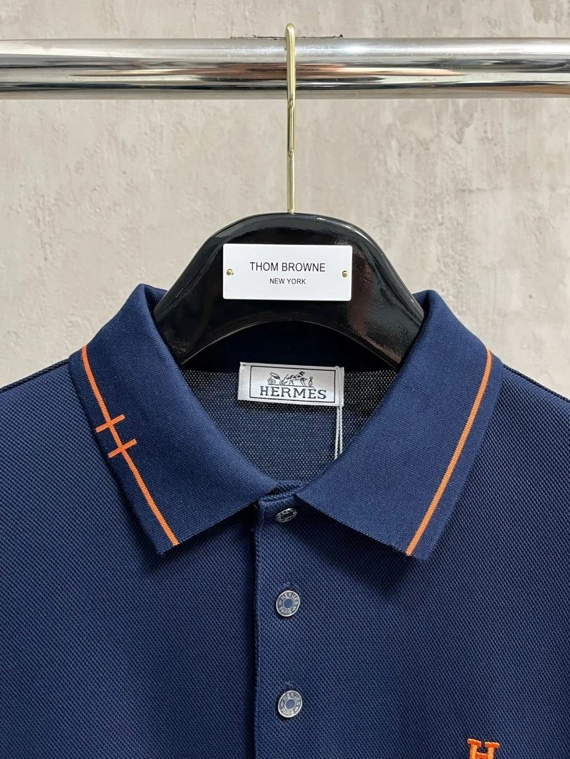 Brand-authenticated Hermes T-Shirts