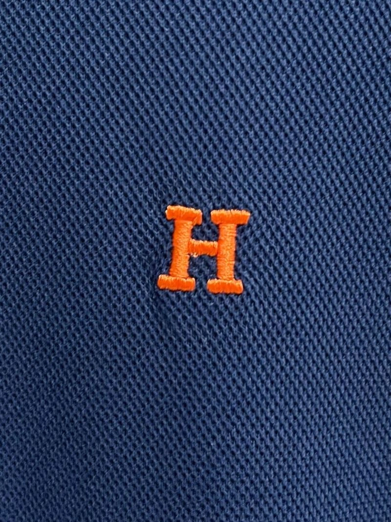 Brand-authenticated Hermes T-Shirts
