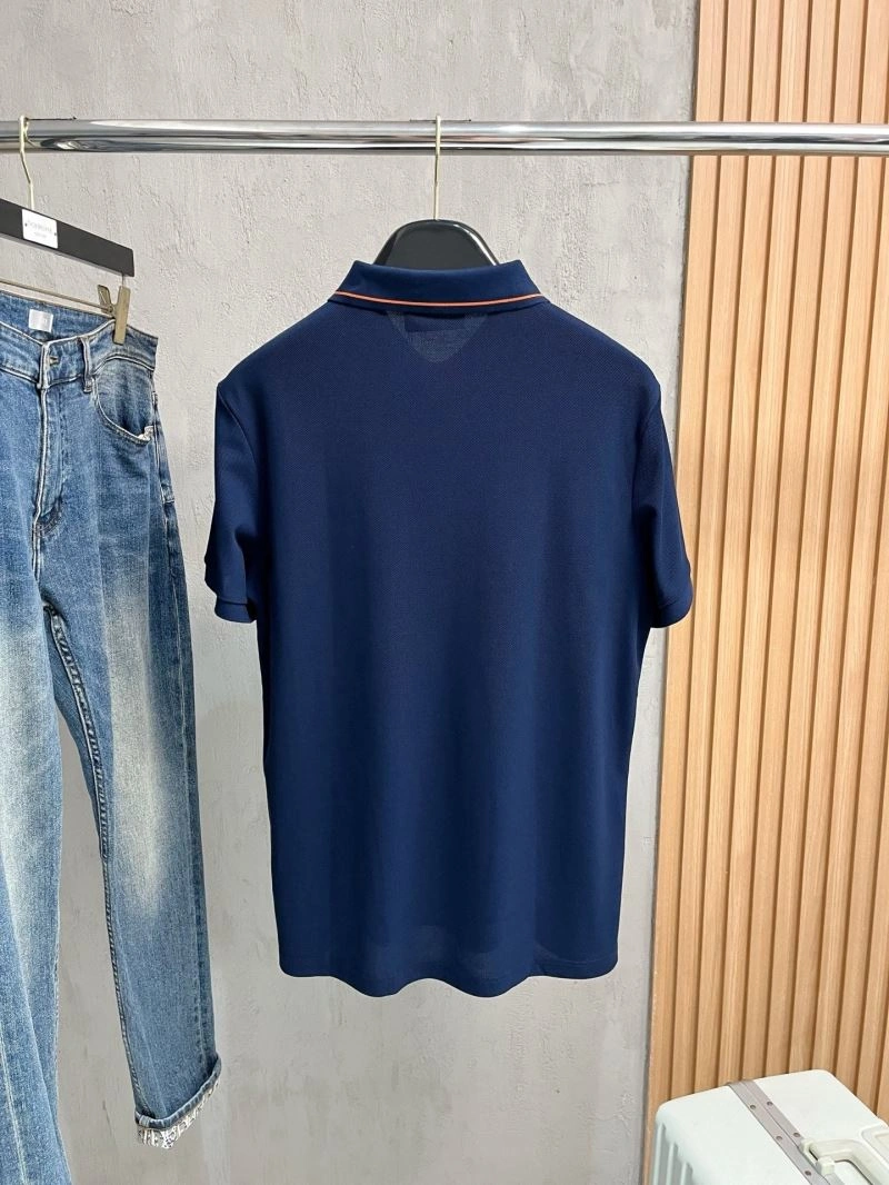 Brand-authenticated Hermes T-Shirts