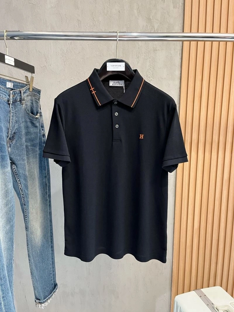 Hermes T-Shirts