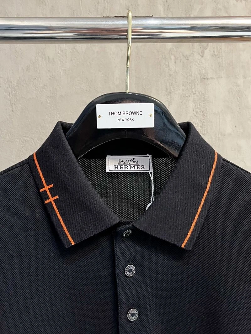 Genuine Hermes T-Shirts