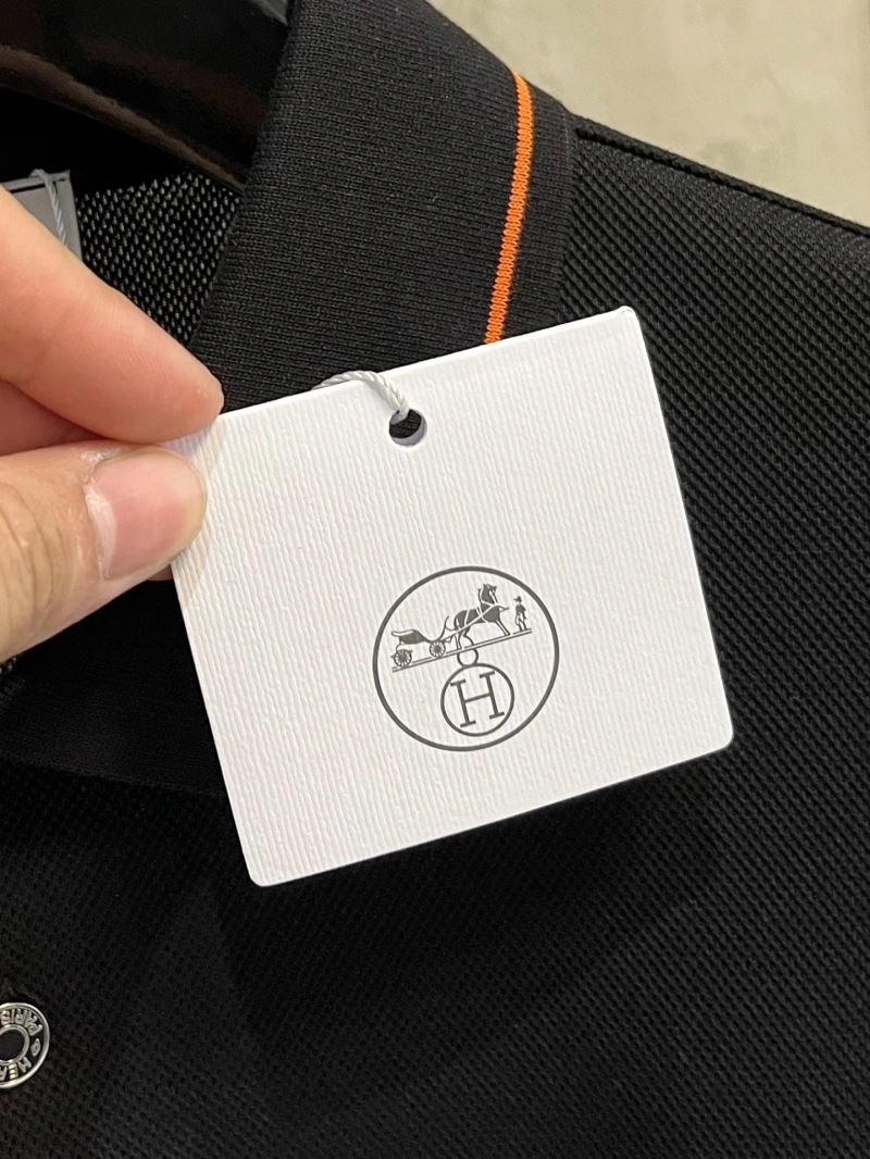Genuine Hermes T-Shirts