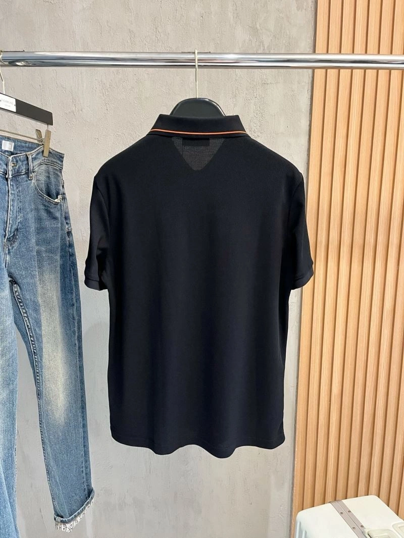 Genuine Hermes T-Shirts