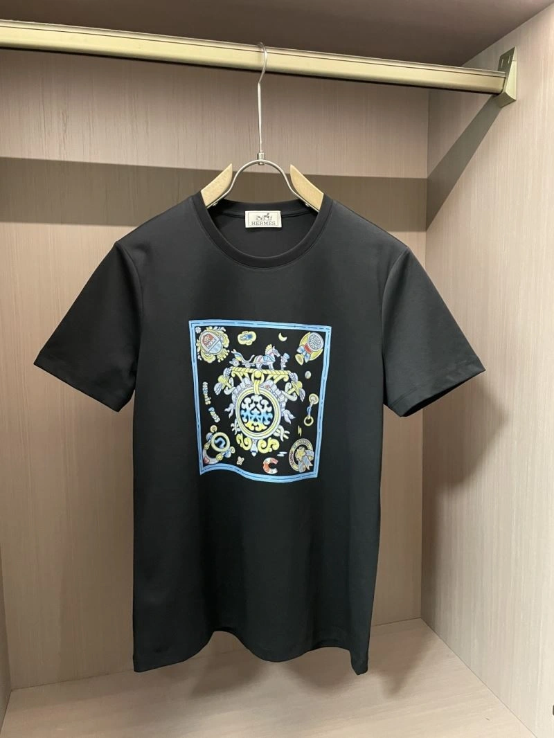 Hermes T-Shirts