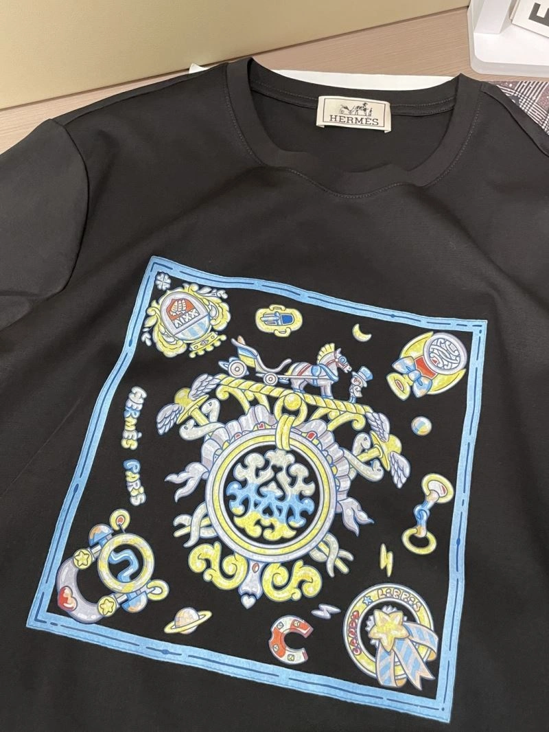 Original Hermes T-Shirts