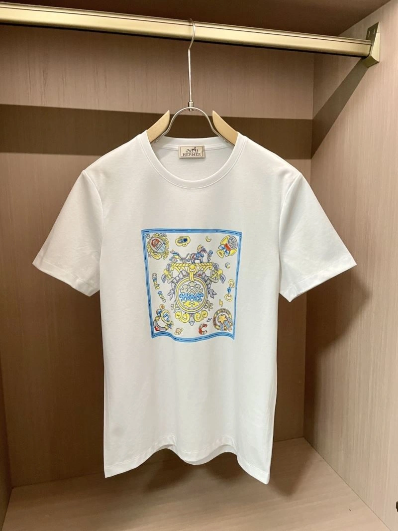 Original Hermes T-Shirts