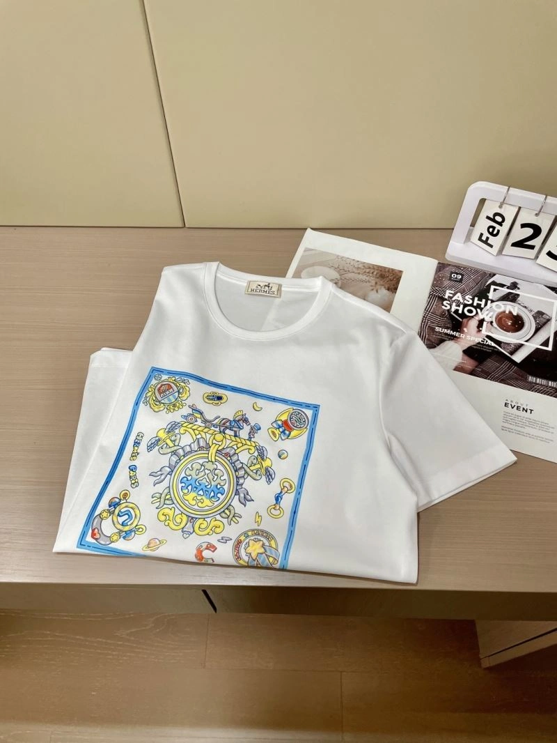 Original Hermes T-Shirts