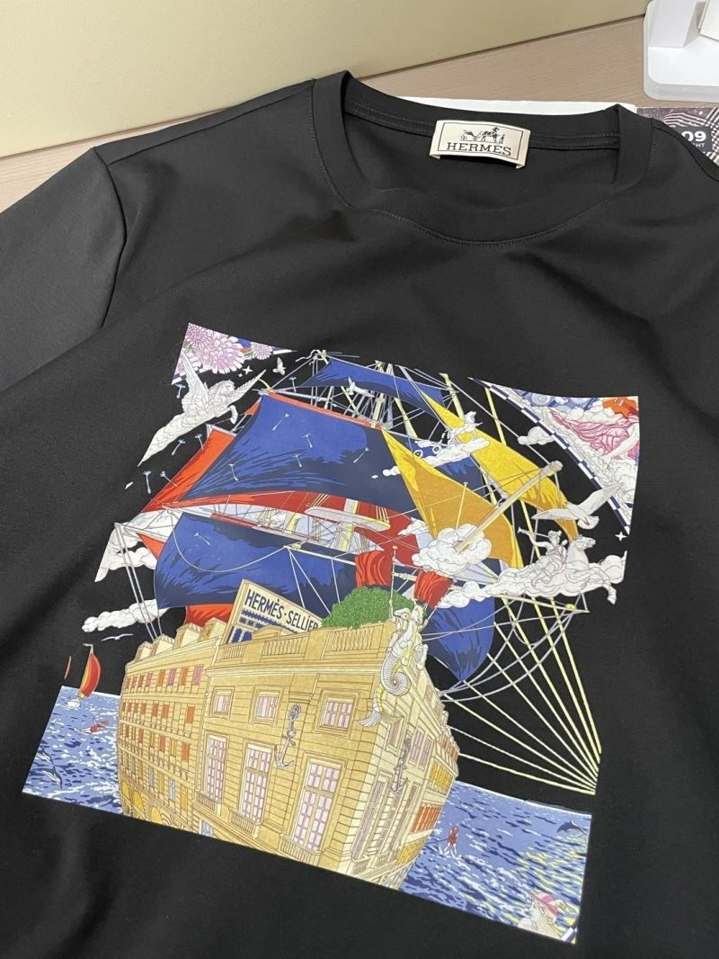 Indistinguishable Hermes T-Shirts