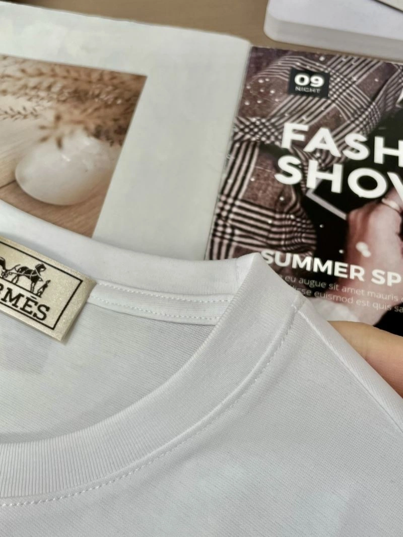 Indistinguishable Hermes T-Shirts