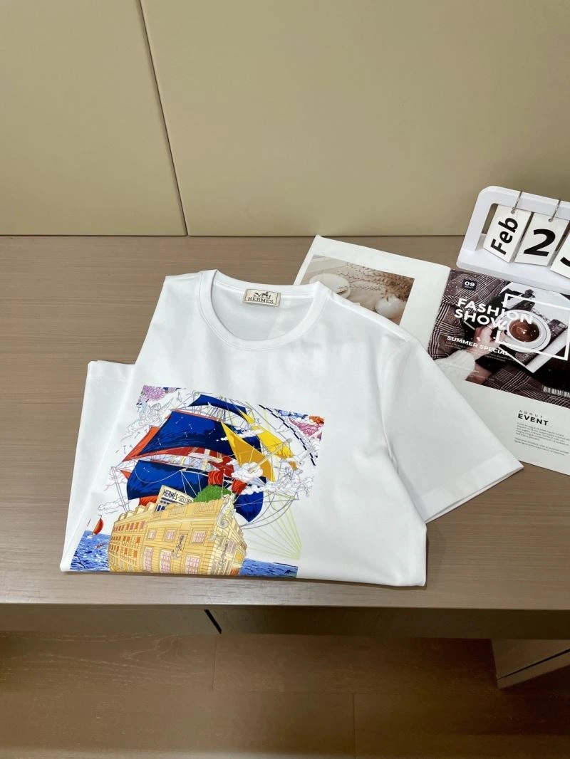 Indistinguishable Hermes T-Shirts