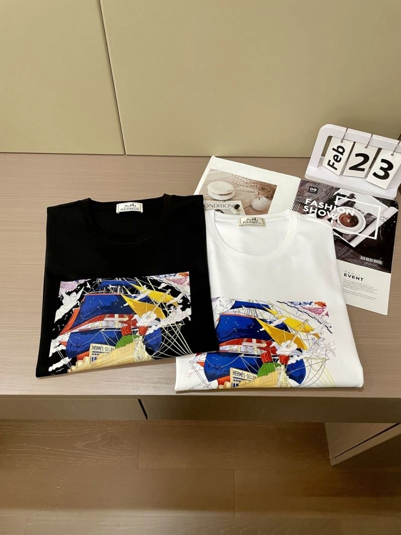 Indistinguishable Hermes T-Shirts