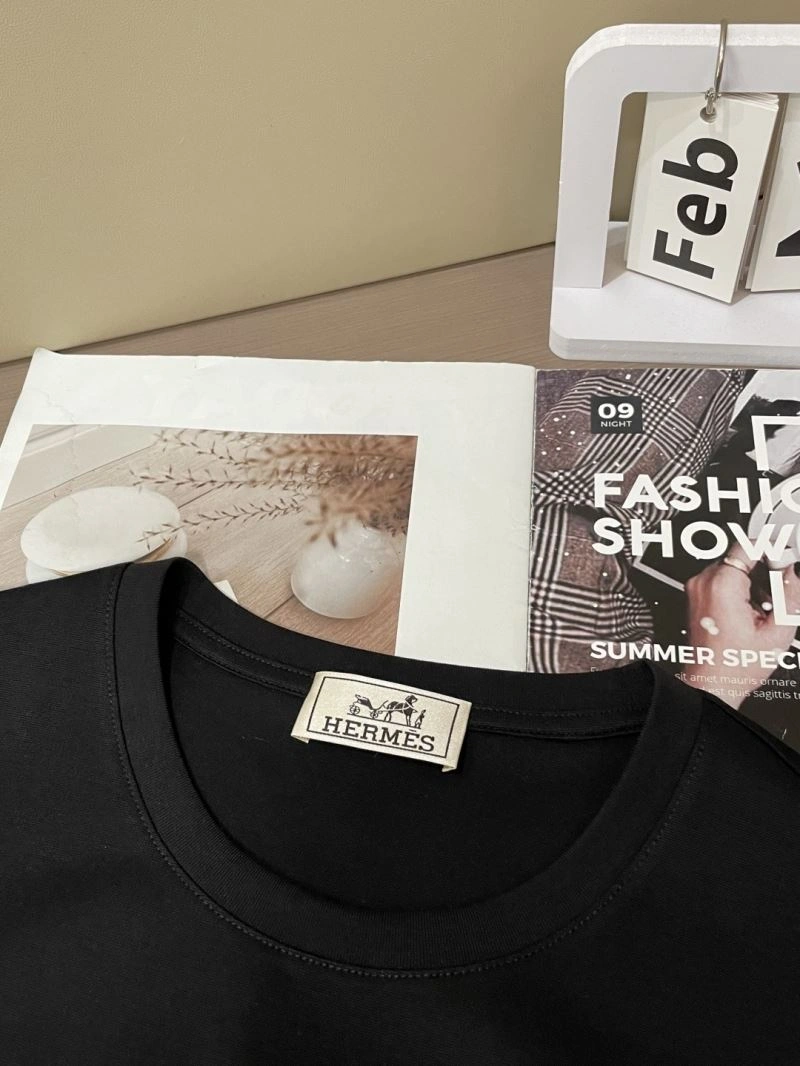 Authentic Hermes T-Shirts
