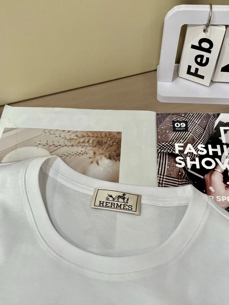 Brand-original Hermes T-Shirts