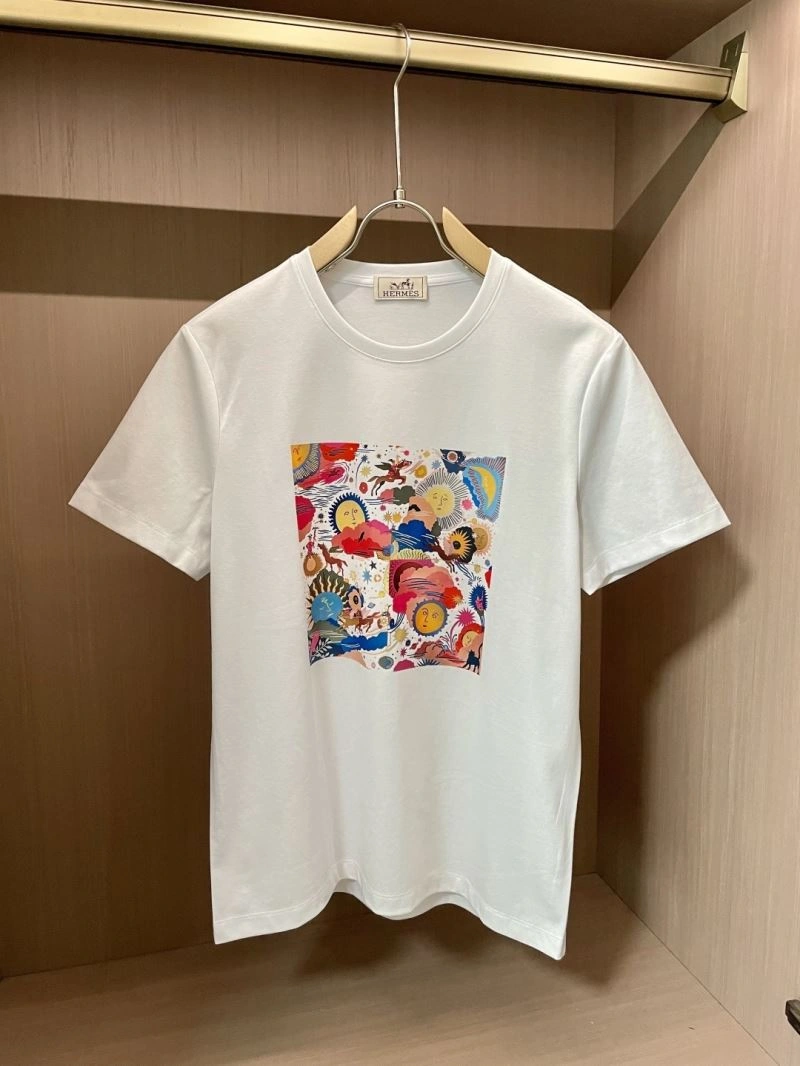 Hermes T-Shirts
