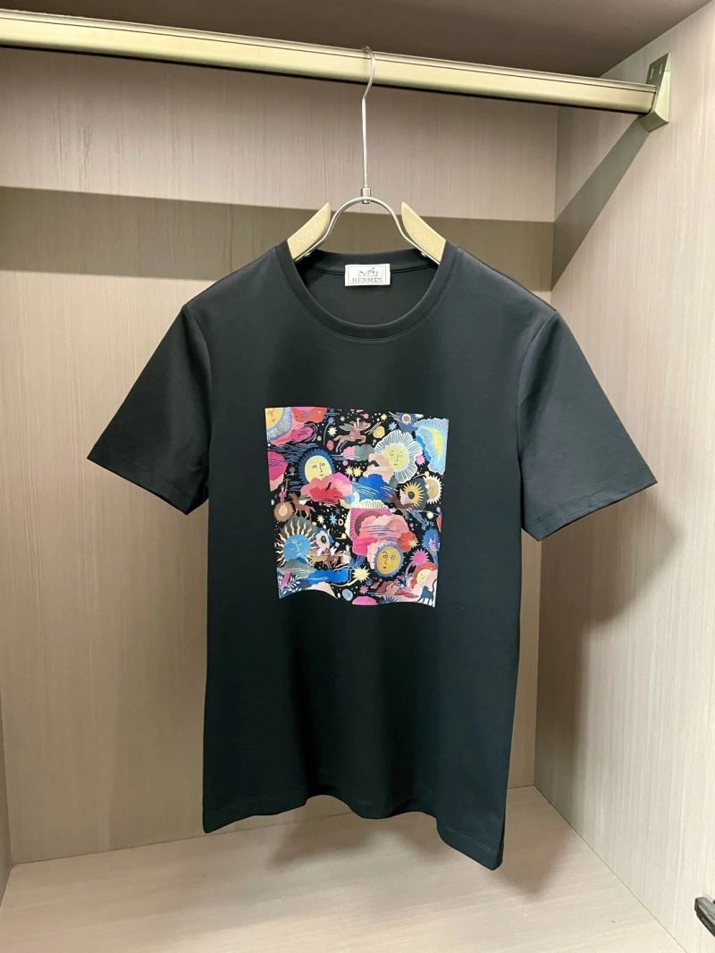 Inexpensive Hermes T-Shirts