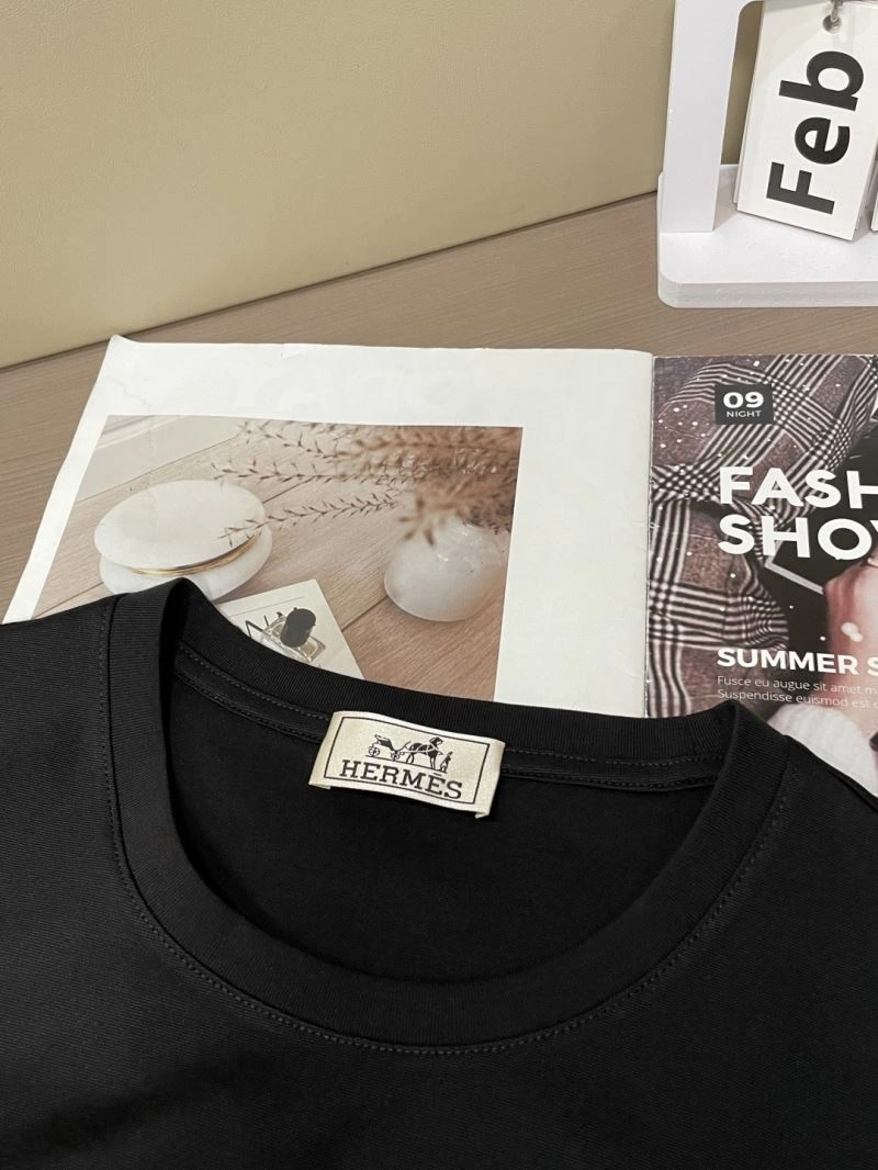 Inexpensive Hermes T-Shirts