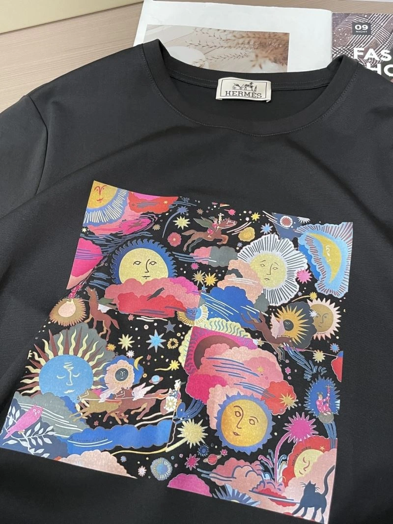 Inexpensive Hermes T-Shirts
