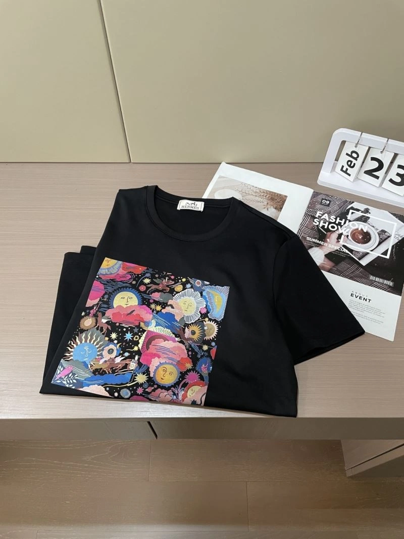 Inexpensive Hermes T-Shirts