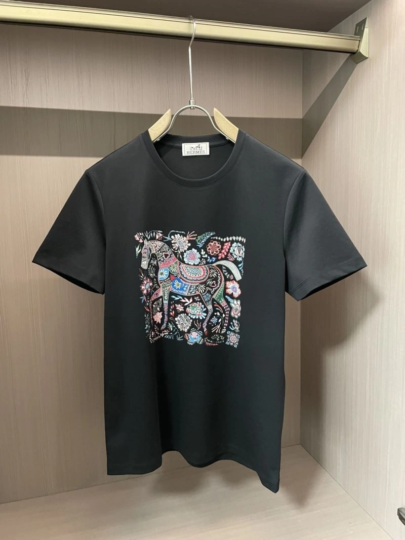 Hermes T-Shirts