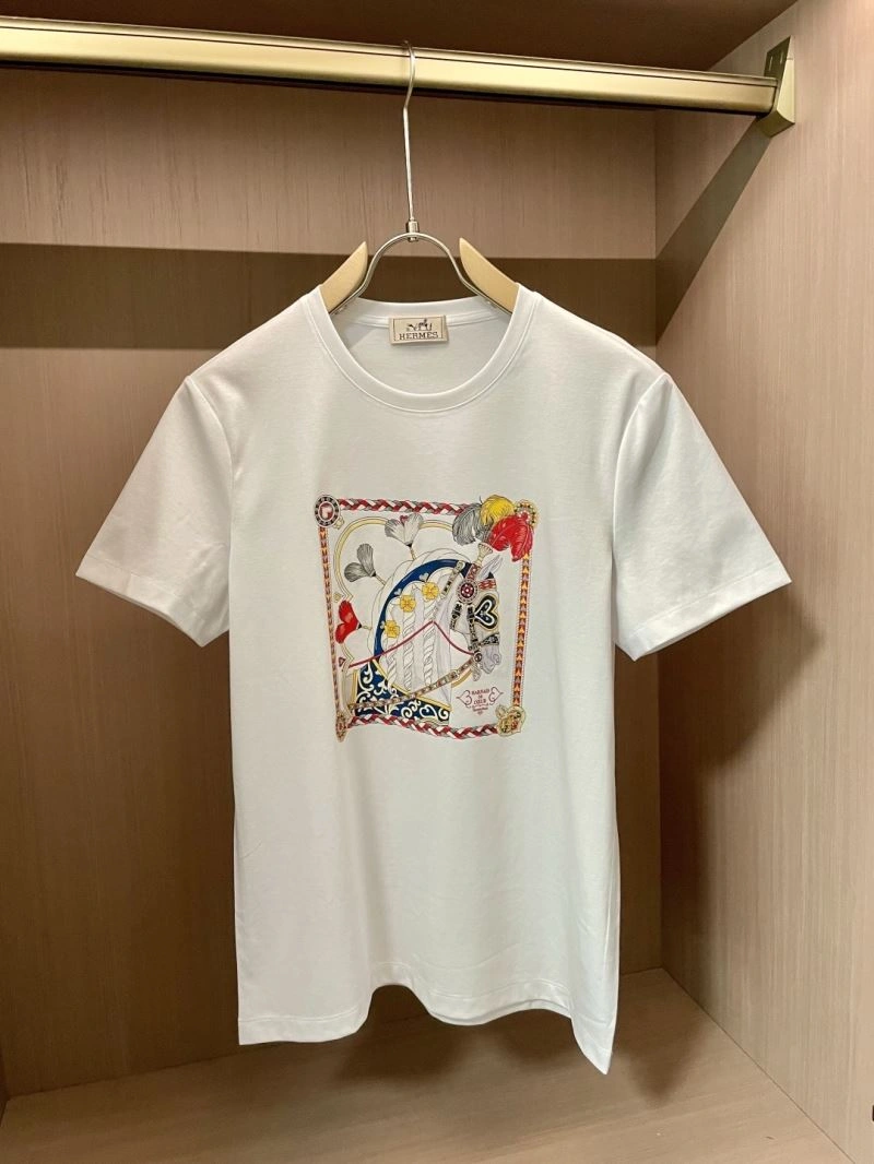 Hermes T-Shirts